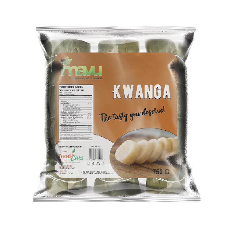 Kwanga – FoodCare