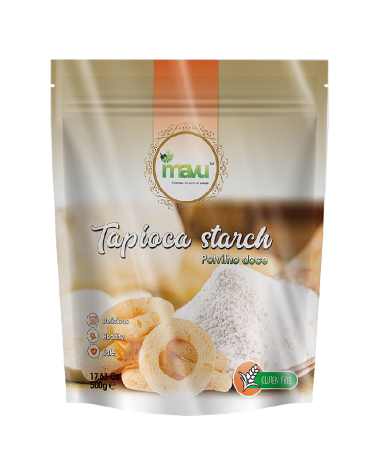 Tapioca Starch – FoodCare