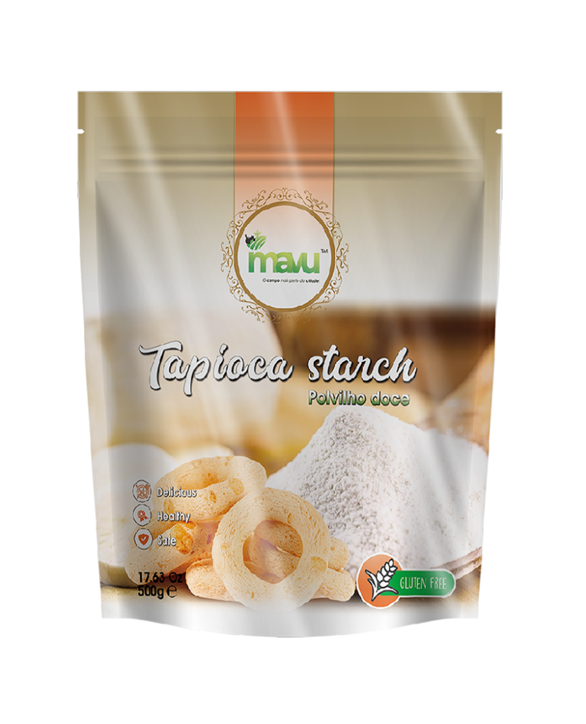 Tapioca Starch – FoodCare